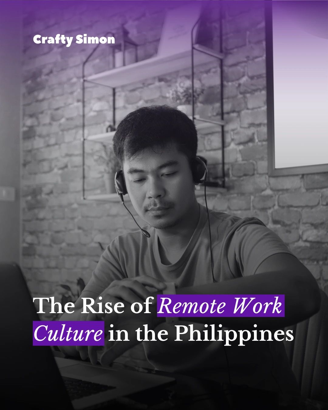 The Rise of Remote Work Culture in the Philippines